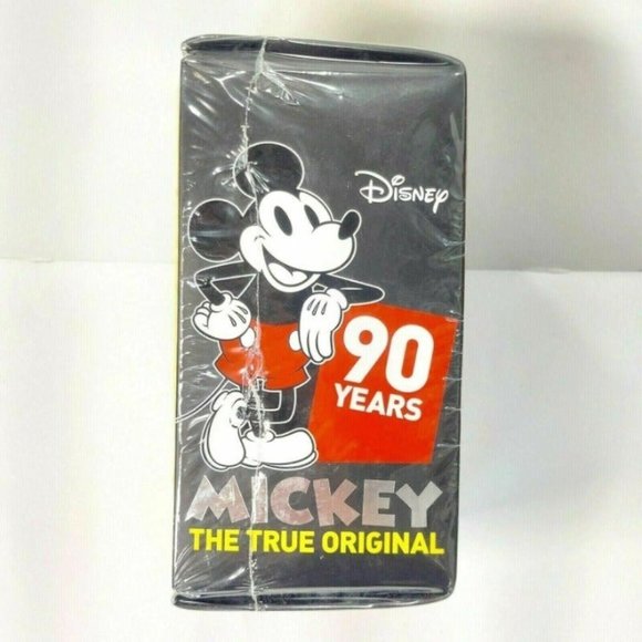 Disney | Toys | Disney Collection Conductor Mickey Funko Vinyl Figure ...